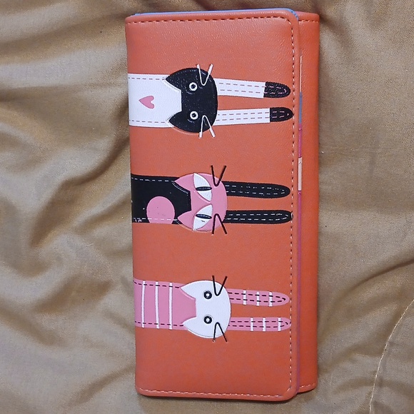 botusi | Bags | Botusi Wallet | Poshmark